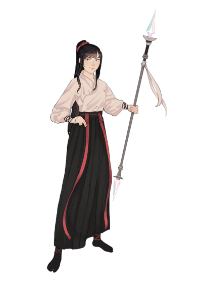Jai Chen - Abidan Archive Wiki
