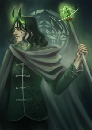 Category:Cradle Characters - Abidan Archive Wiki