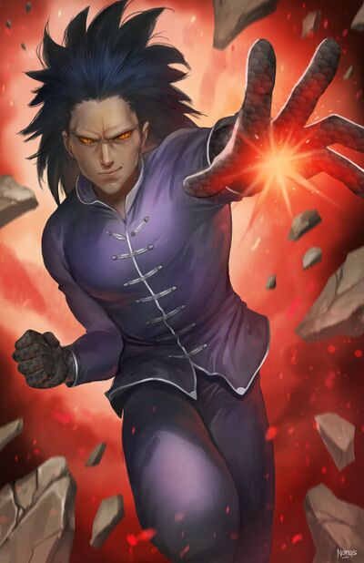 Northstrider - Abidan Archive Wiki