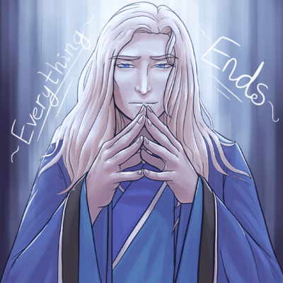 Eithan Arelius - Abidan Archive Wiki