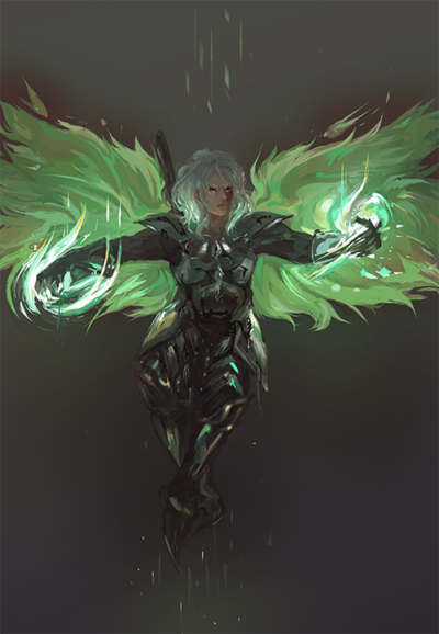 Naru Gwei - Abidan Archive Wiki